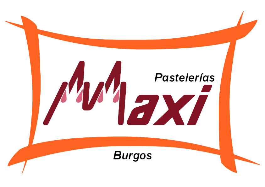 logo maxi original – Confiterías Maxi